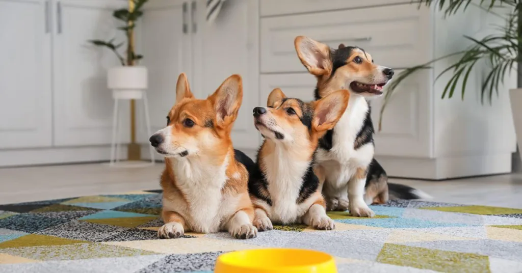 18 Healthy Snacks Your Corgi Will Love