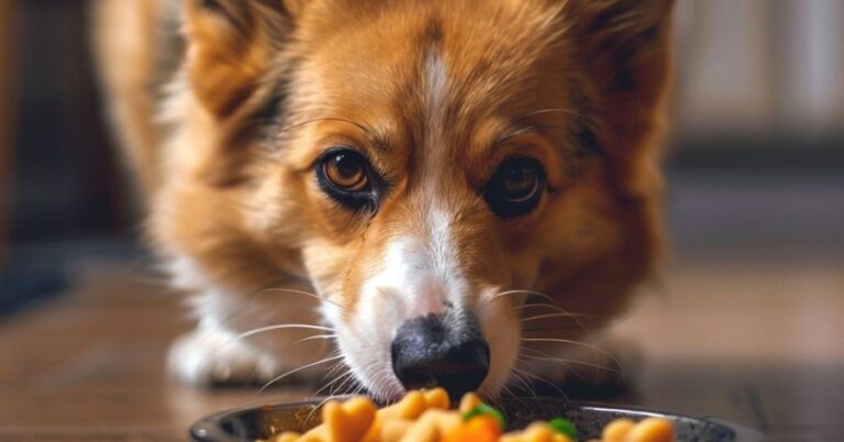 11 Dietary Requirements For Corgis (The Do's & Don'ts)