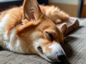How To Mentally Stimulate Your Corgi At Home