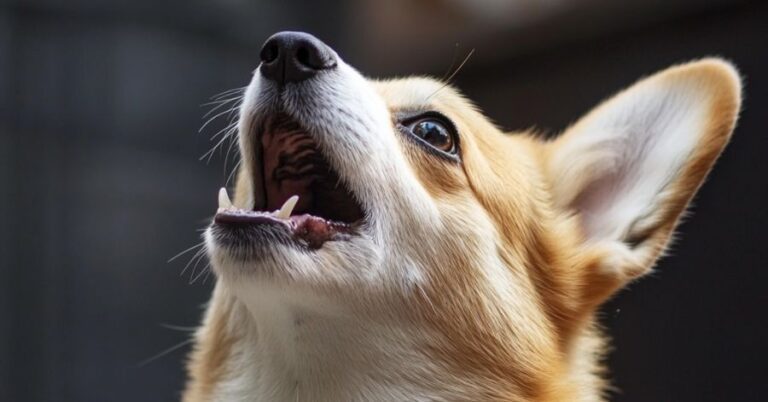 6 Easy Tips To Stop Your Corgi Barking Excessively