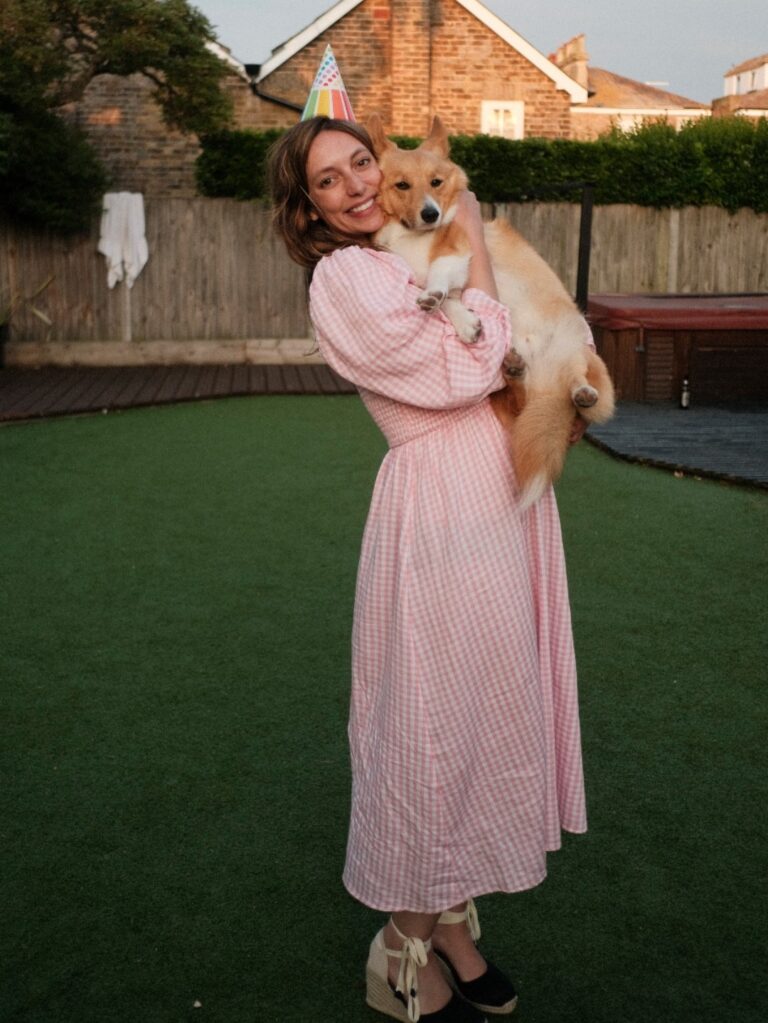 The Fascinating History Of Corgis And The British Royal Family